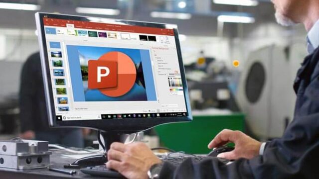 10 Keyboard Shortcuts For Microsoft Powerpoint Slideshows