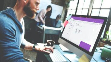 Extract Text from Images Using OneNote: How to | IT Support | HT