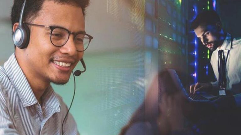 Help Desk and Full-Service IT Support, What's The Difference?