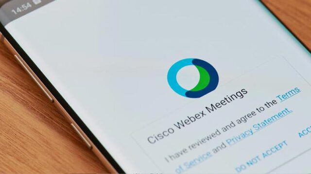 The New Look and Feel of Webex | West Michigan IT Support