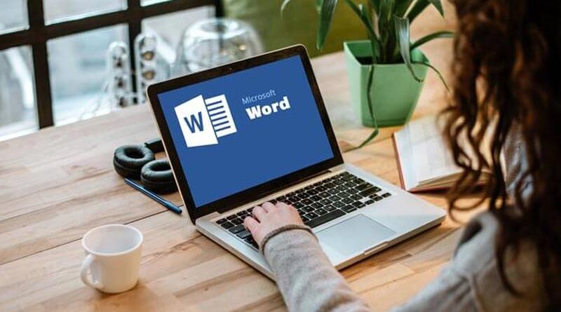 Transform A Table Into A Chart In Microsoft Word