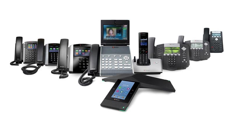 Phone Systems VoIP Business Phones Cloud Phone Provider