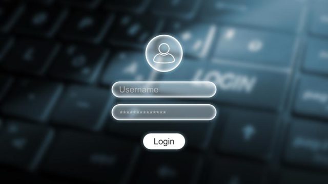 Beware of Emails That Ask for Login Credentials | Phishing Attacks
