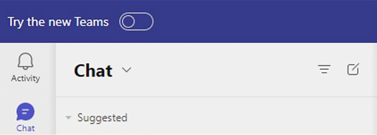New Microsoft Teams: What You Need to Know | Hungerford