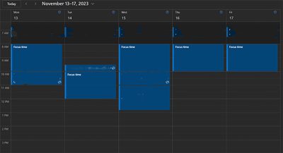 Daily Focus Plan: How to Use in Microsoft Outlook | Hungerford
