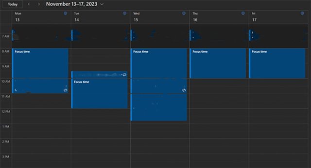 Daily Focus Plan: How to Use in Microsoft Outlook | Hungerford