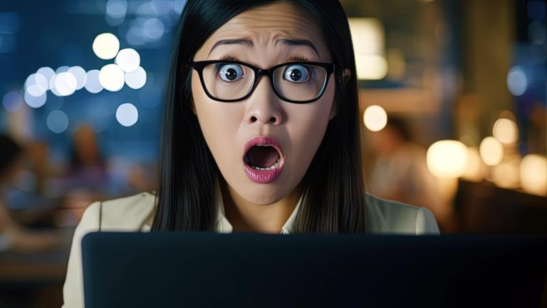 Scary Email: Did You Get One? Here’s What to Do. | Hungerford