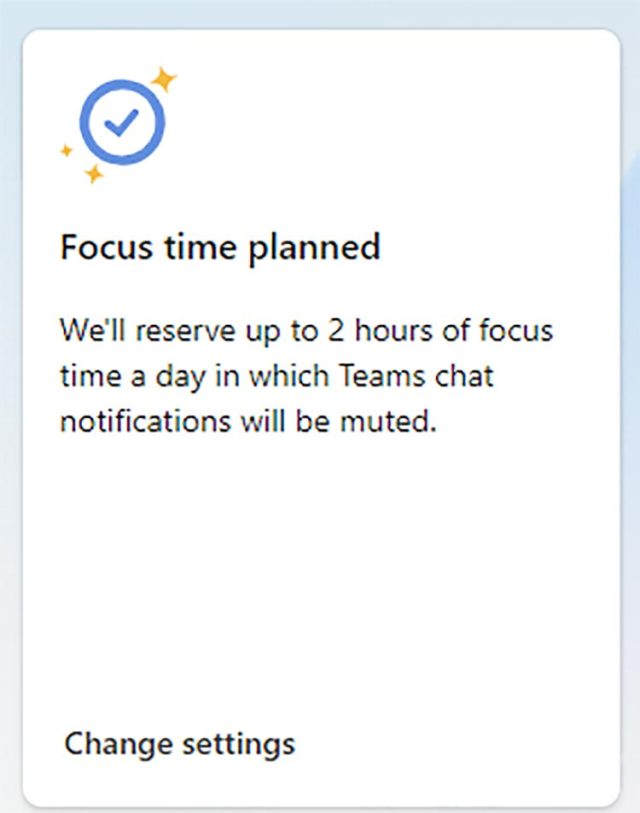 Daily Focus Plan: How to Use in Microsoft Outlook | Hungerford