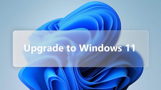 Tax Benefits by Upgrading to Windows 11: Take Advantage Now