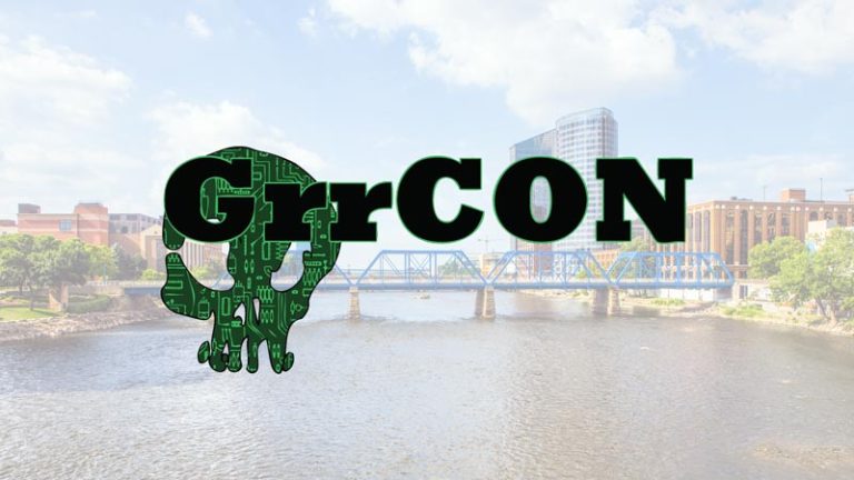 GrrCon 2024: Top 3 Cybersecurity Threats We Uncovered