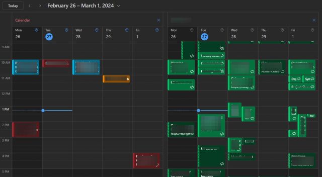 Decluttering Your Outlook Calendar | Tech Tips | Hungerford