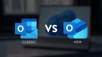 New Outlook: What Does It Offer that Classic Outlook Doesn’t?