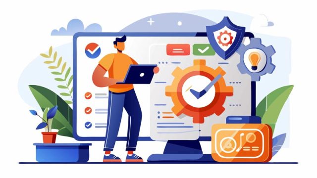 Proactive IT Management | Why It's Critical for Small Businesses