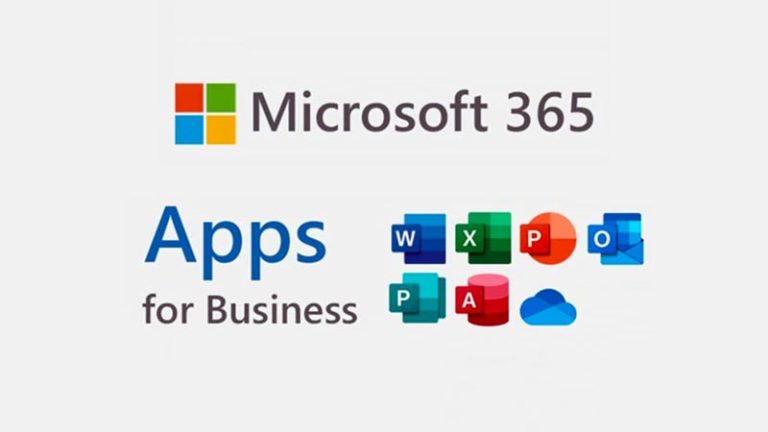 Microsoft 365 Apps for Business? | Hungerford Technologies | MSP
