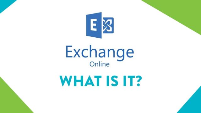 Microsoft Exchange Online: What is it? | Hungerford | MSP