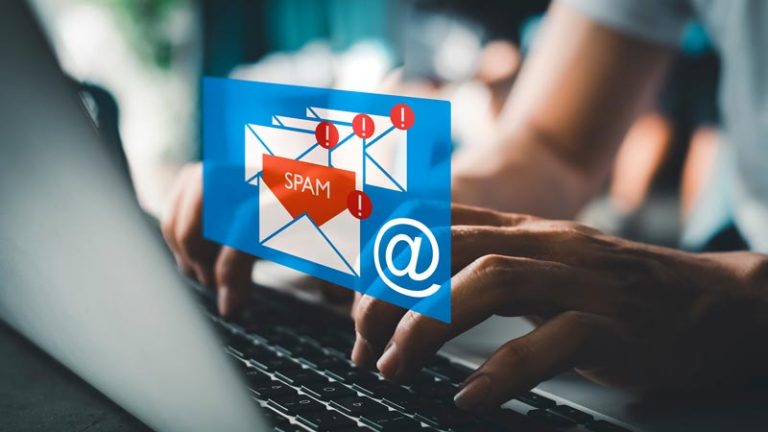 New Email Attack That Begins with Harmless Spam
