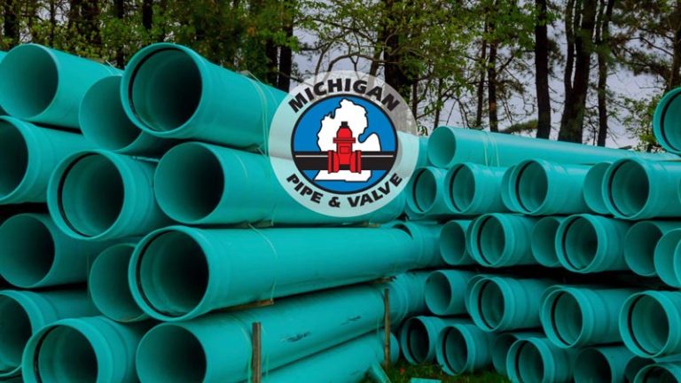 IT Transparency Helps Michigan Pipe Strengthen Operations