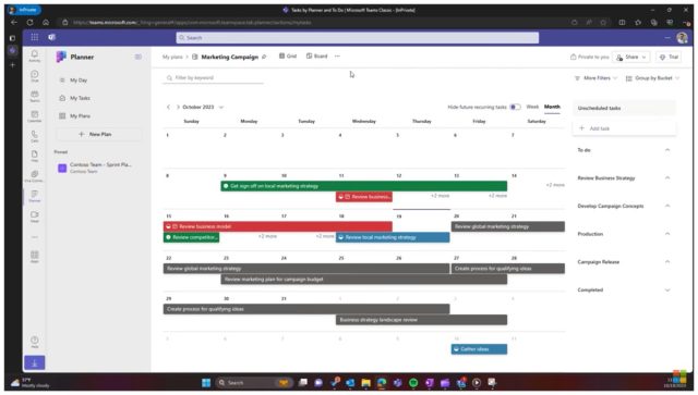 Microsoft Planner: Use it to Stay on Top of Your Workplace Tasks