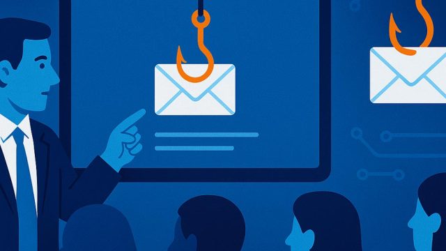 Phishing Training Works: Numbers Don’t Lie | Cybersecurity